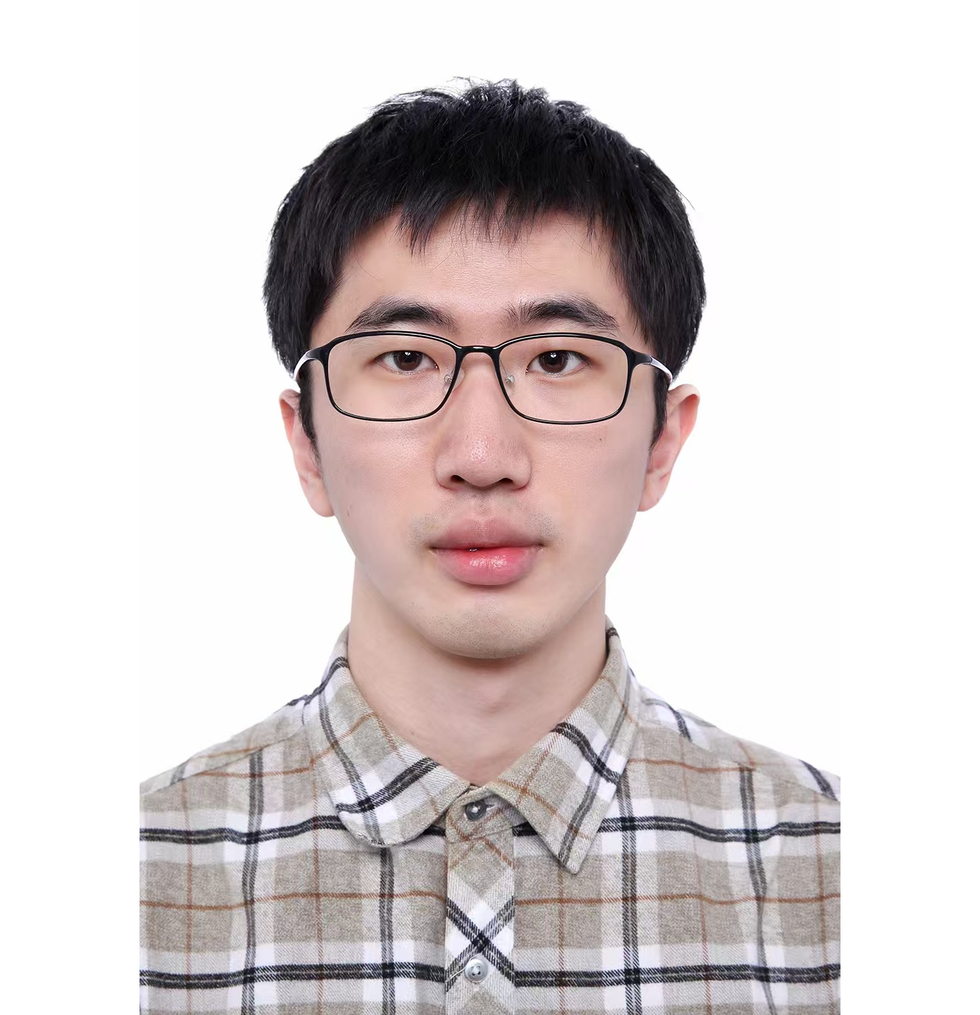 Xiaokun Luan’s Homepage